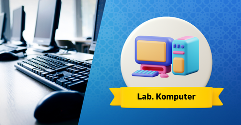 Laboratorium Komputer